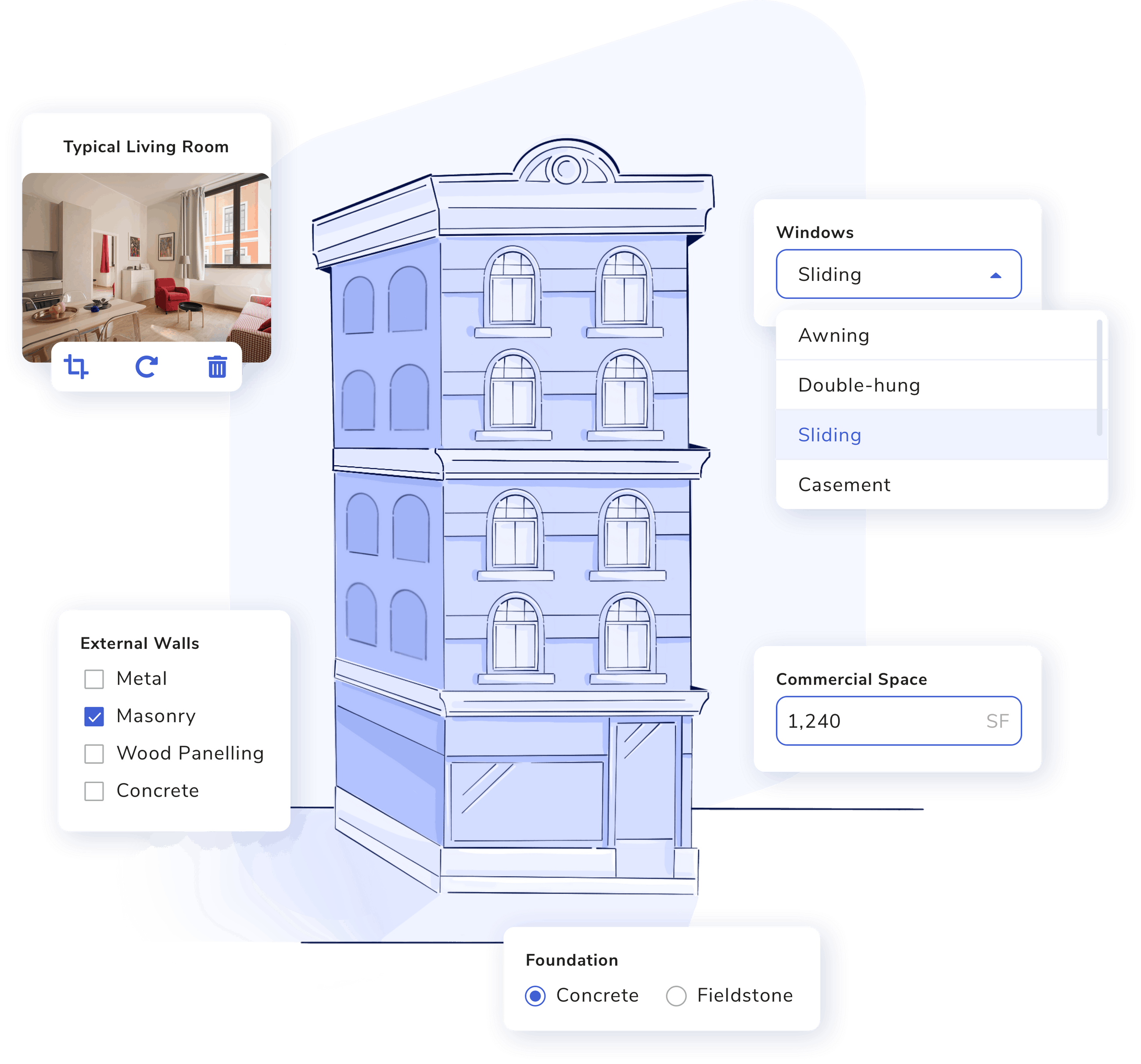 Bowery Valuation | About Bowery